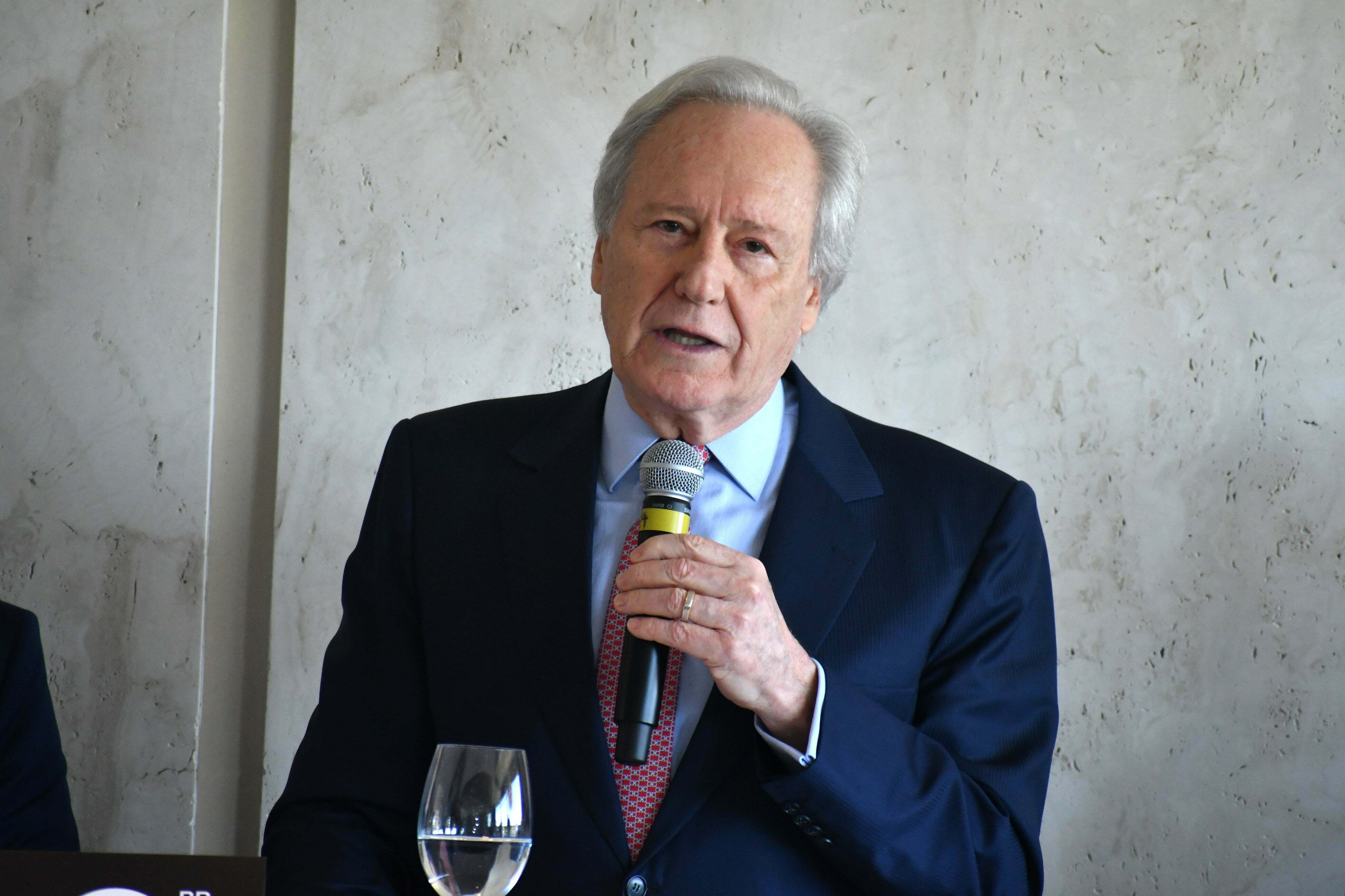 Ministro Lewandowski: “Alguém precisa dizer o óbvio” – Esfera Brasil