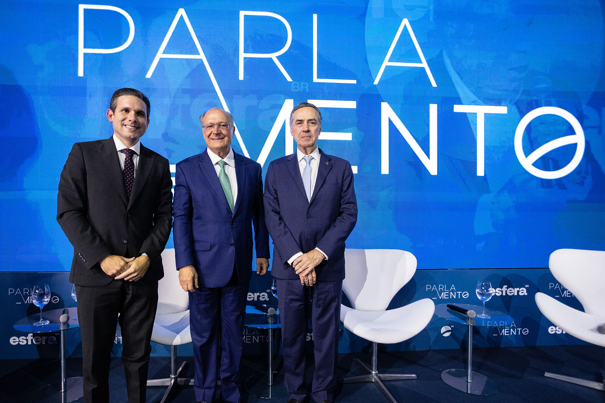 Esfera inaugura ParlaMento e Instituto Esfera; conheça – Esfera Brasil